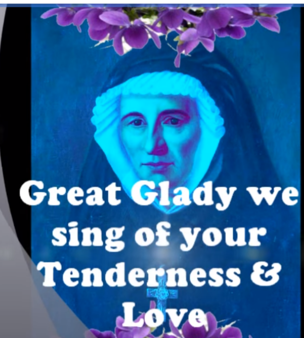 NOVENA TO ST. CLAUDINE THEVENET – St. Joseph High School