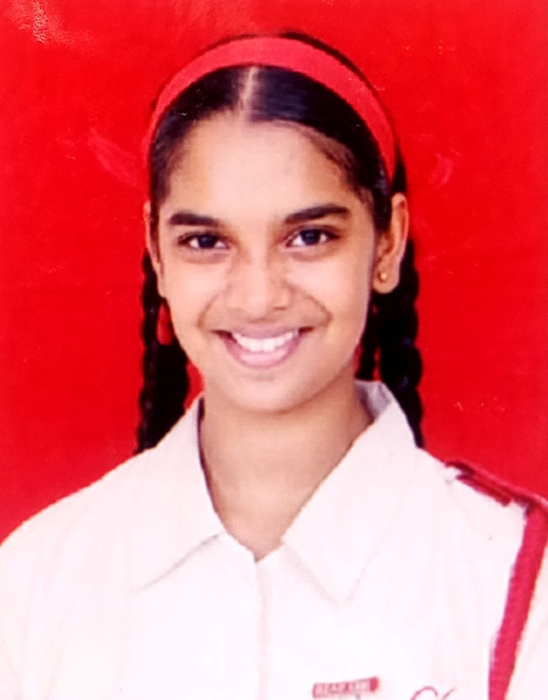 Std X Headgirl Farewell Speech 2022-23 – St. Joseph High School